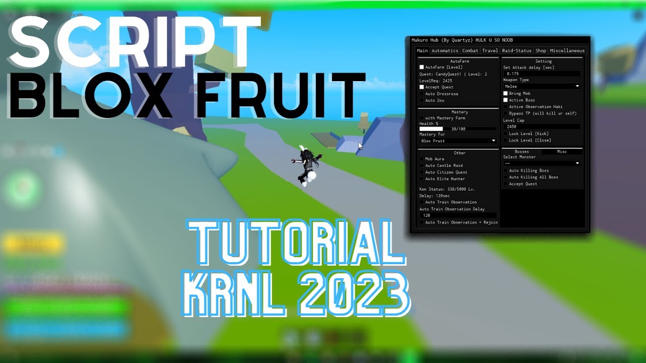 Como Usar Script No Roblox Youtube