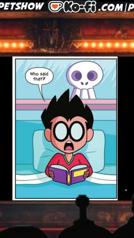 Who Said That Teen Titans Go Teentitansgo Youtube