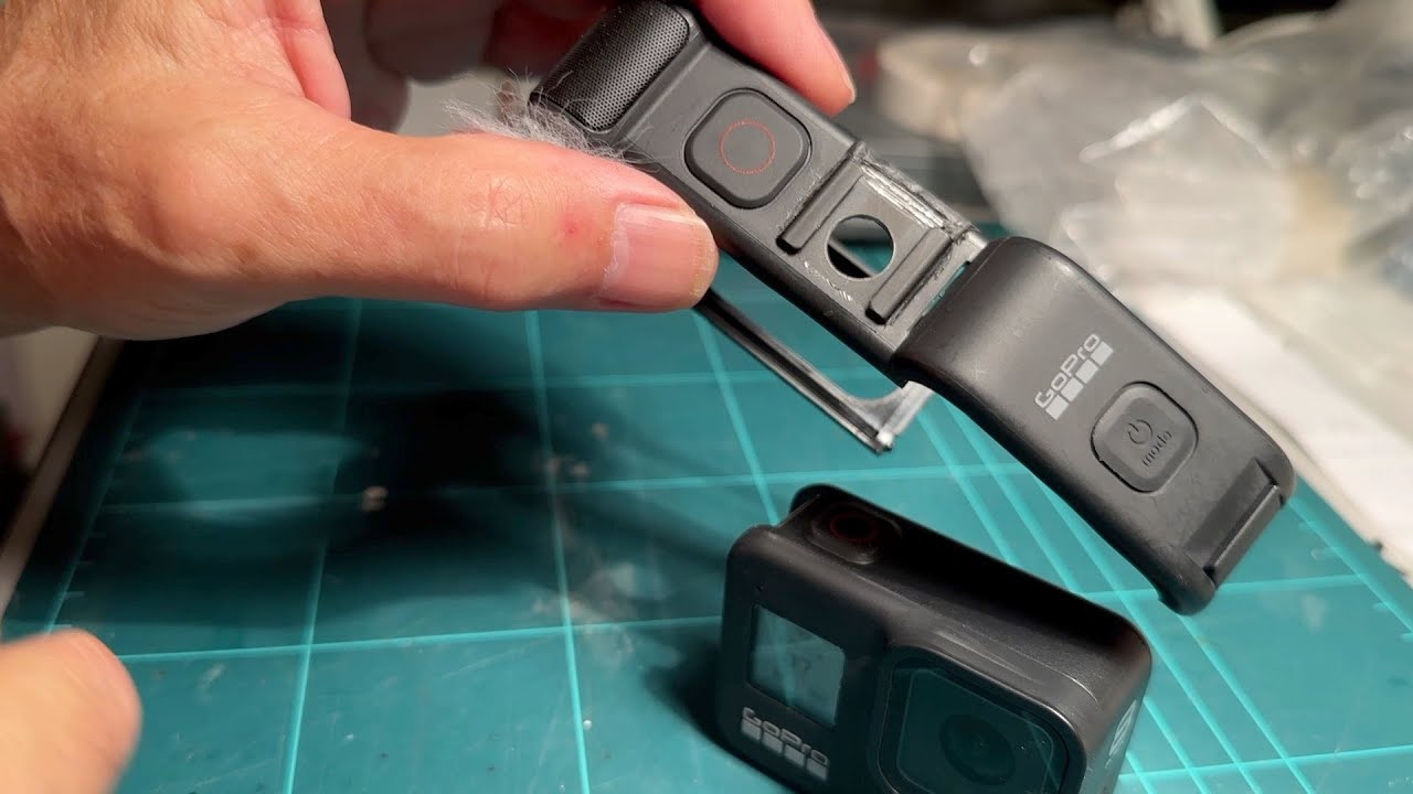Gopro Gps Fix Youtube