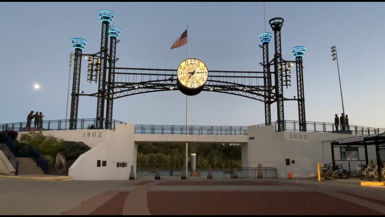 Historic Lawrenceburg Indiana Youtube
