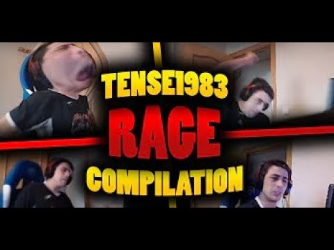 The Ultimate Tense1983 Compilation Youtube