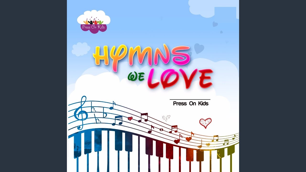 Press On Kids Jesus Friend Of Little Children Chords Chordify