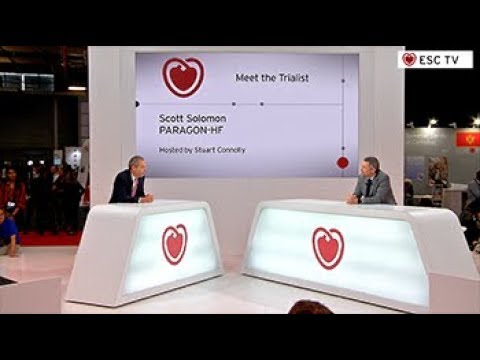 Esc Tv At Esc Congress 2019 Meet The Trialist Paragon Hf Youtube