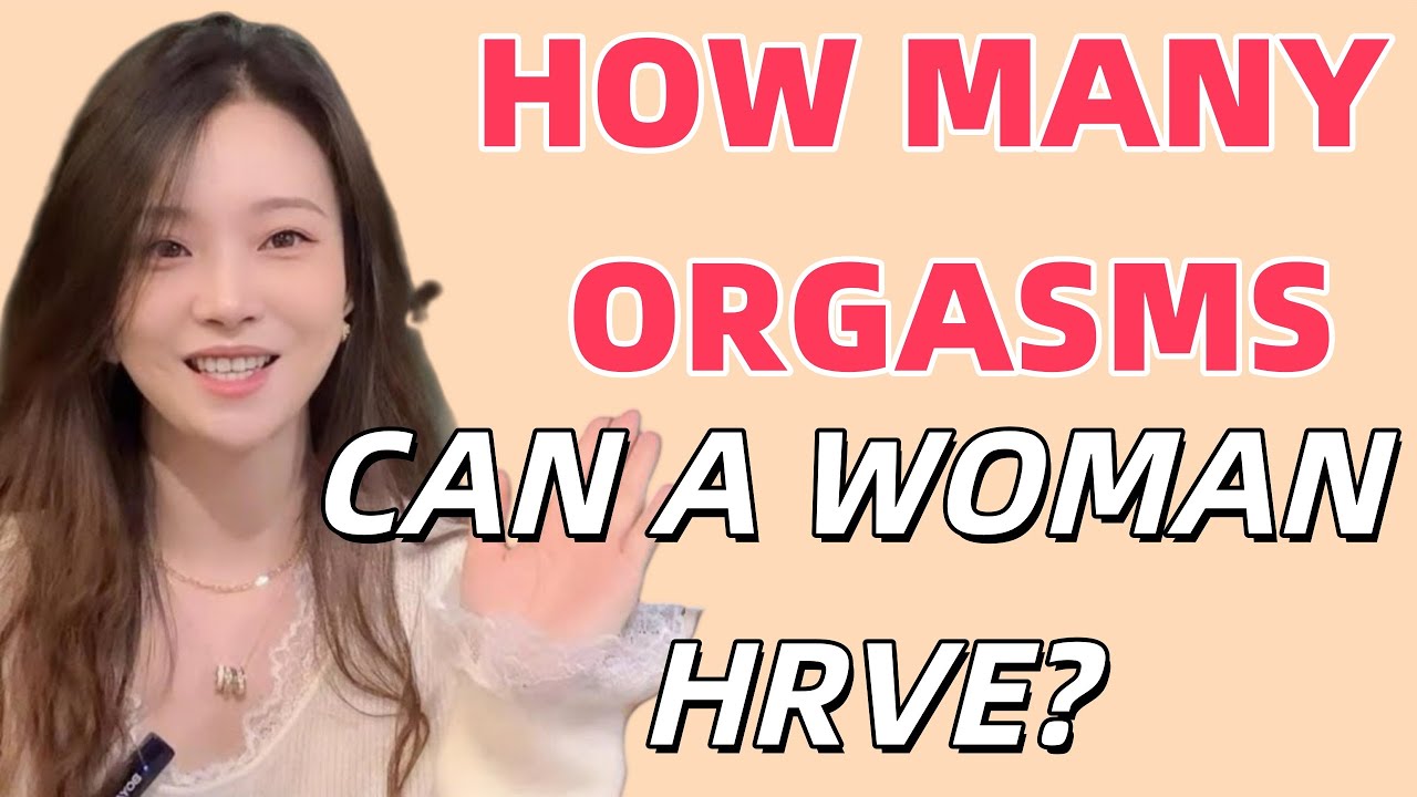 Unlocking The Secret To Multiple Orgasms How Women Can Experience Peak