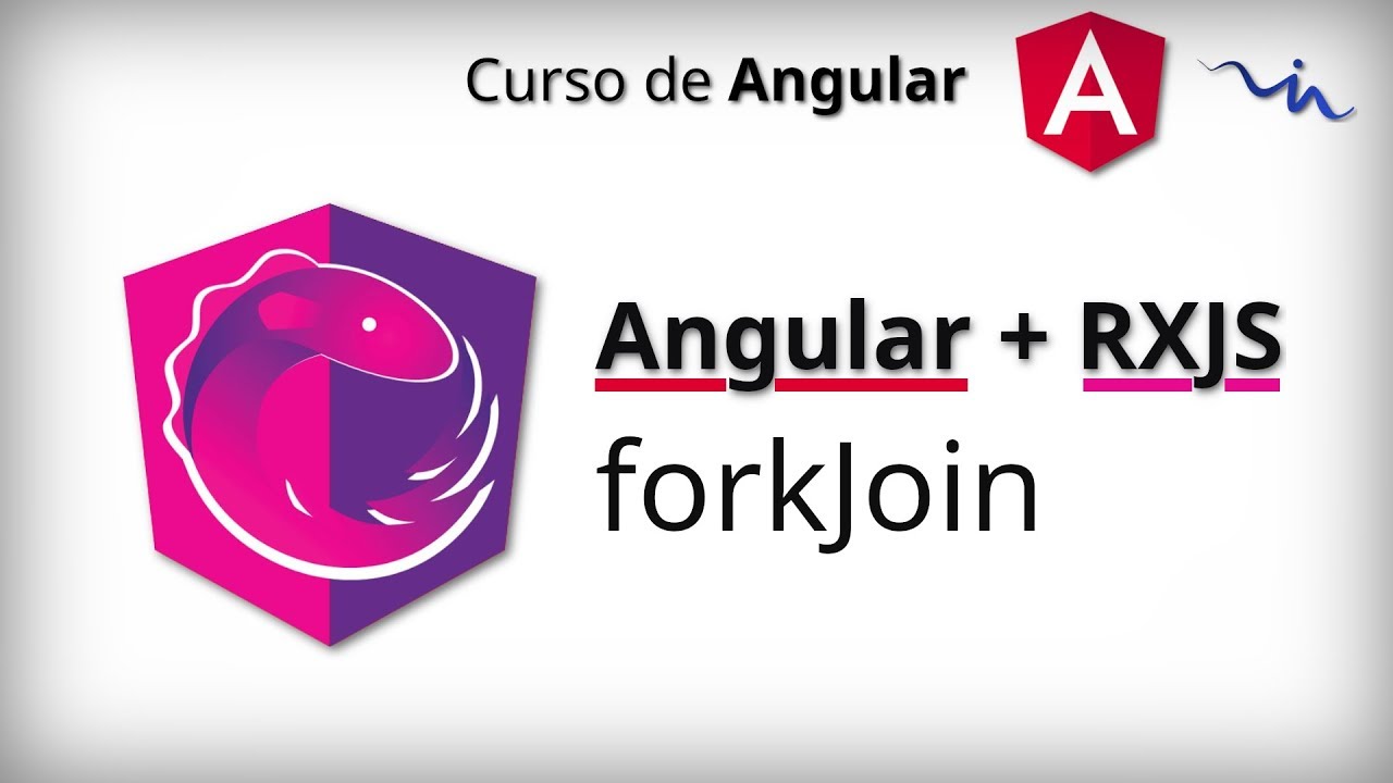 Curso Angular Rxjs Forkjoin Youtube