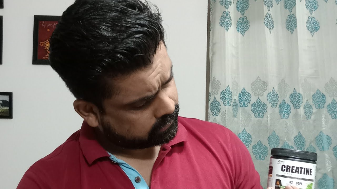 It S All About Creatine Fitness Gym Workout Bodybuilding