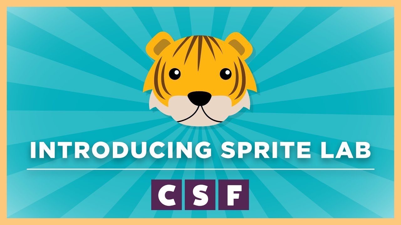 Sprite Lab Introducing Sprite Lab Youtube