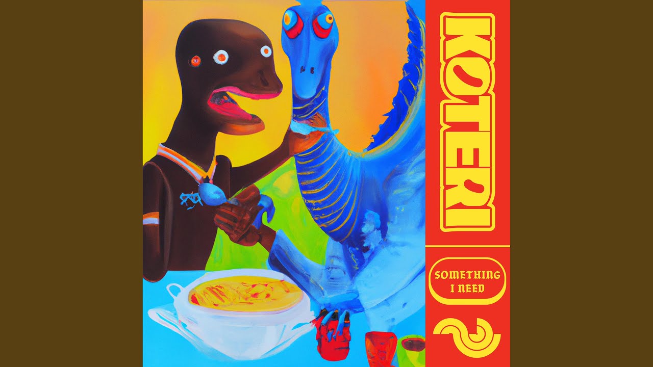 Something I Need Youtube Music