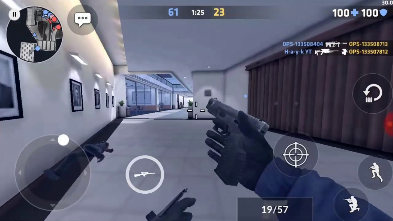 Critical Ops Hack 2020 Heritagegase