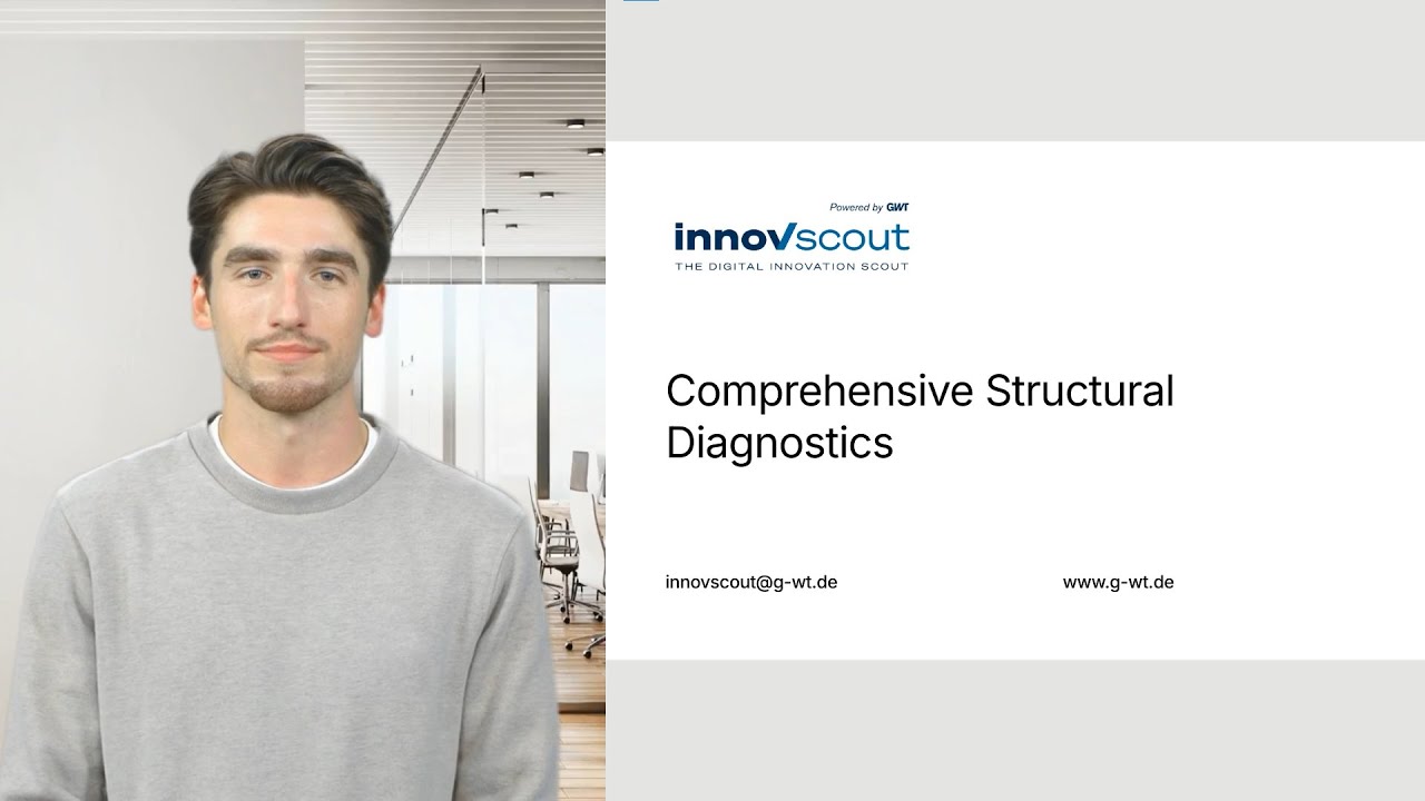 Comprehensive Structural Diagnostics Youtube