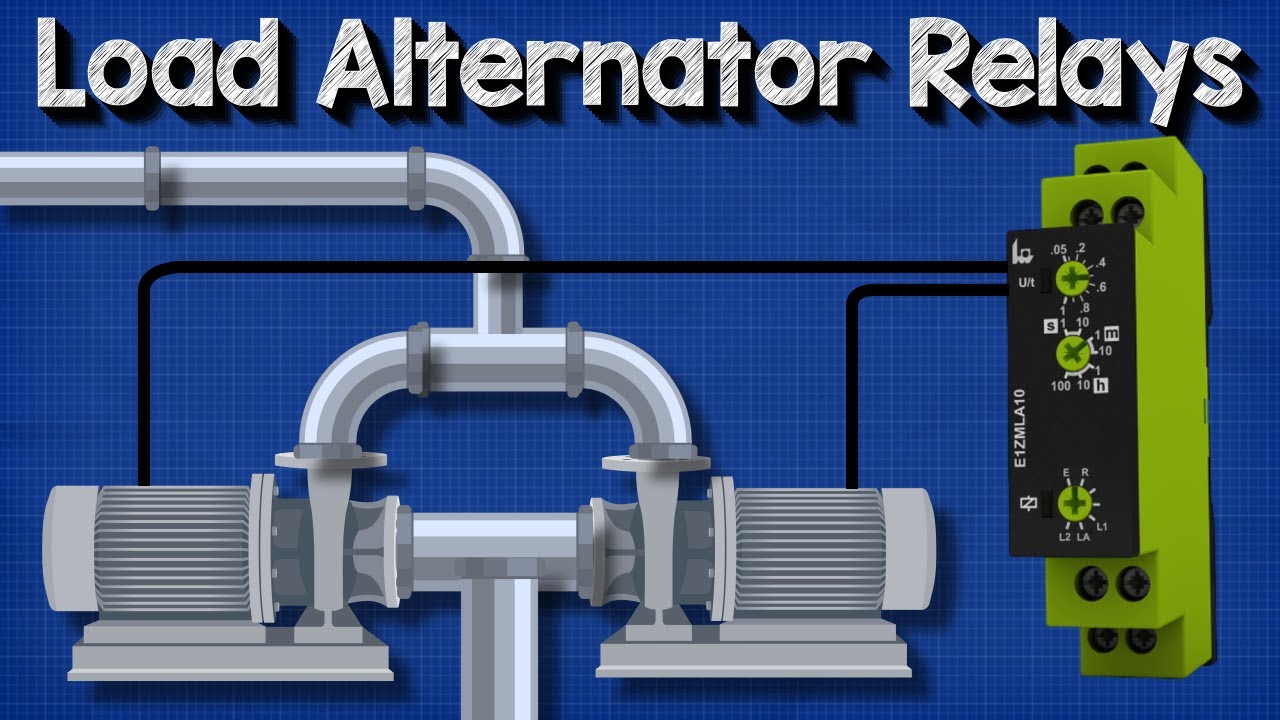 Alternator Relay Regulator At Joel Stanbury Blog