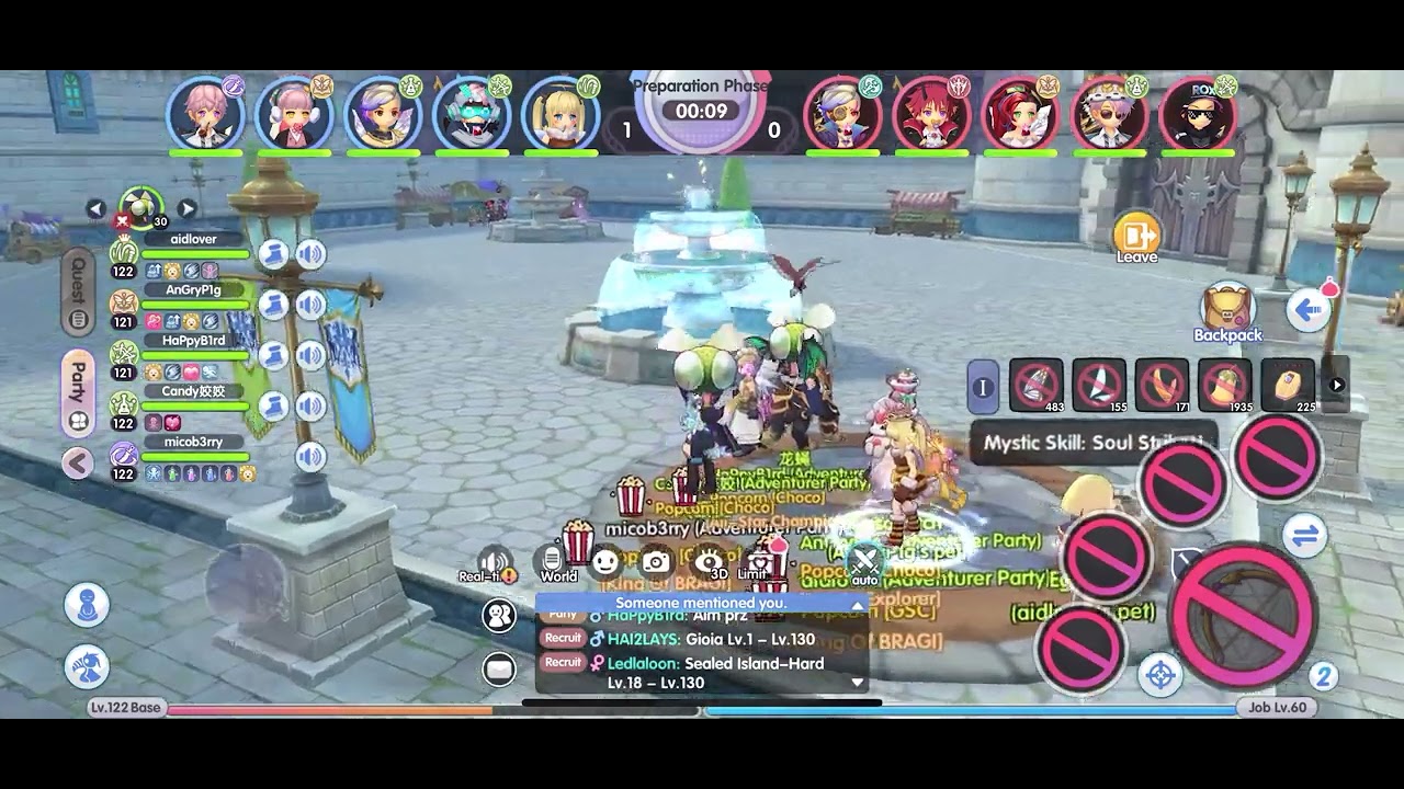 Rox Shadow Chaser Longbow 19th October 23 Kvm Youtube