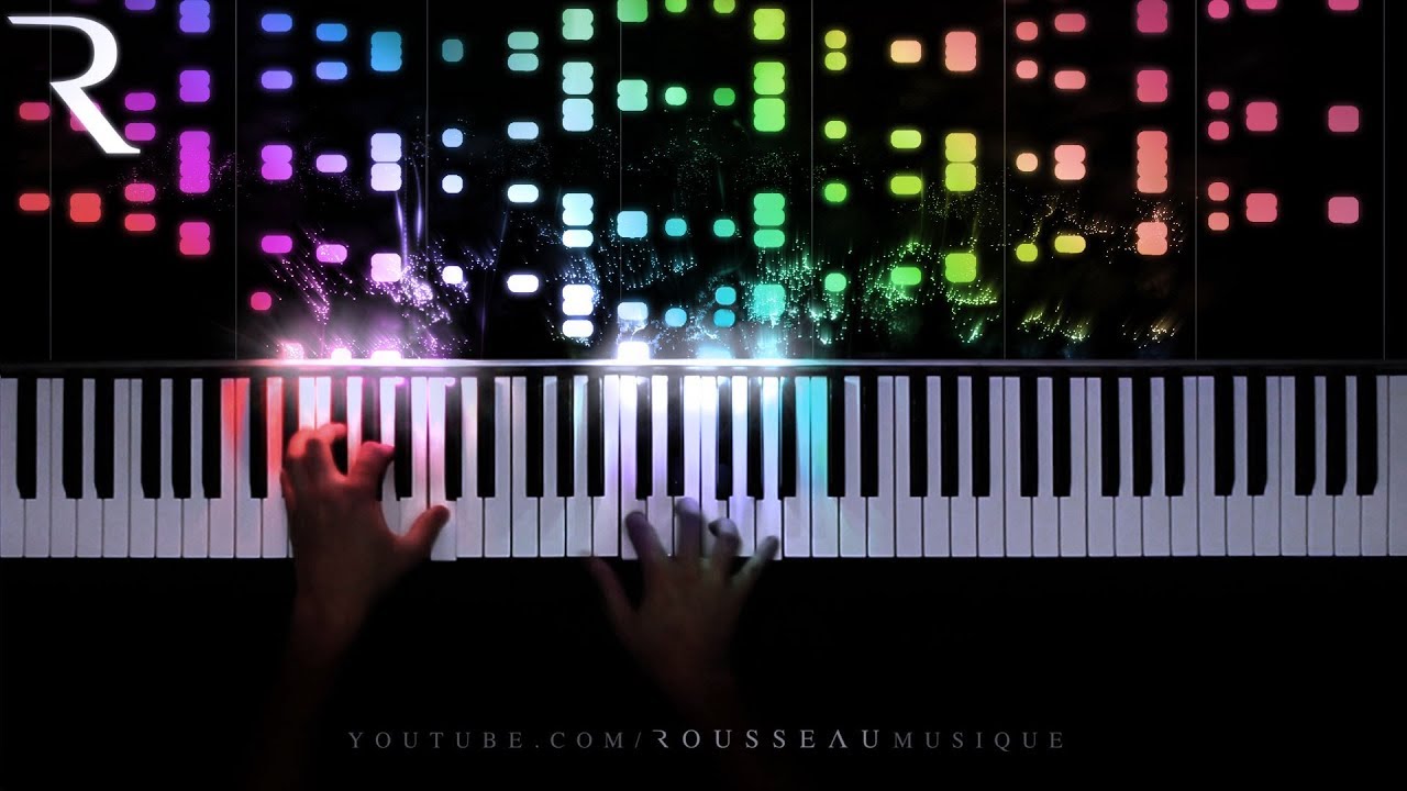 Top 10 Most Difficult Piano Pieces Youtube Music