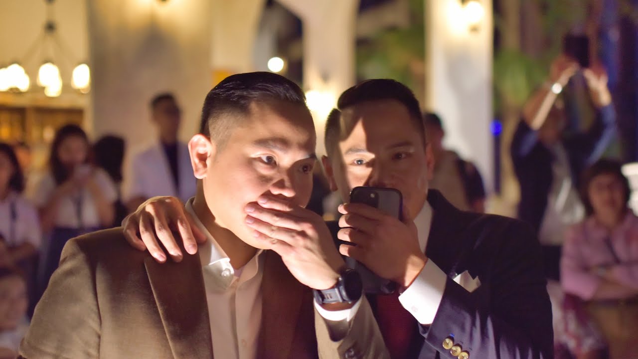 Birthday 40th Youtube