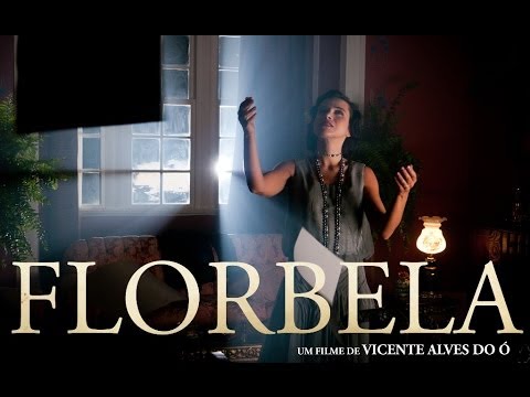 Florbela, o filme: Biografia da Poetisa portuguesa - Poesia na Alma