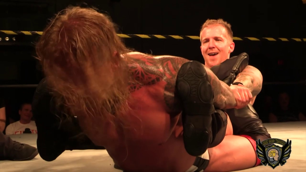 Brubaker Vs Jason Hades Youtube