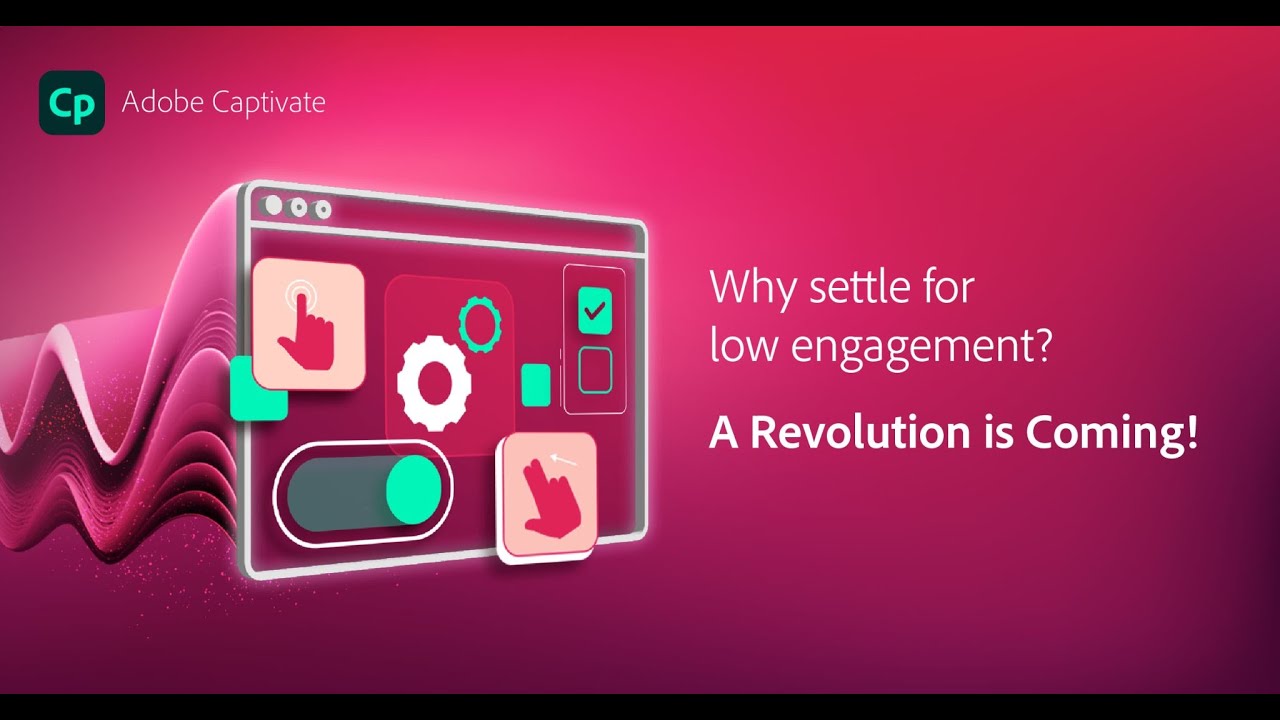 Mastering Responsive Elearning Adobe Captivate 12 Ai Tutorial Youtube