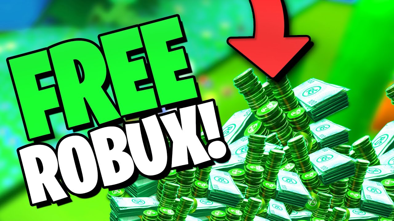 Free Robux