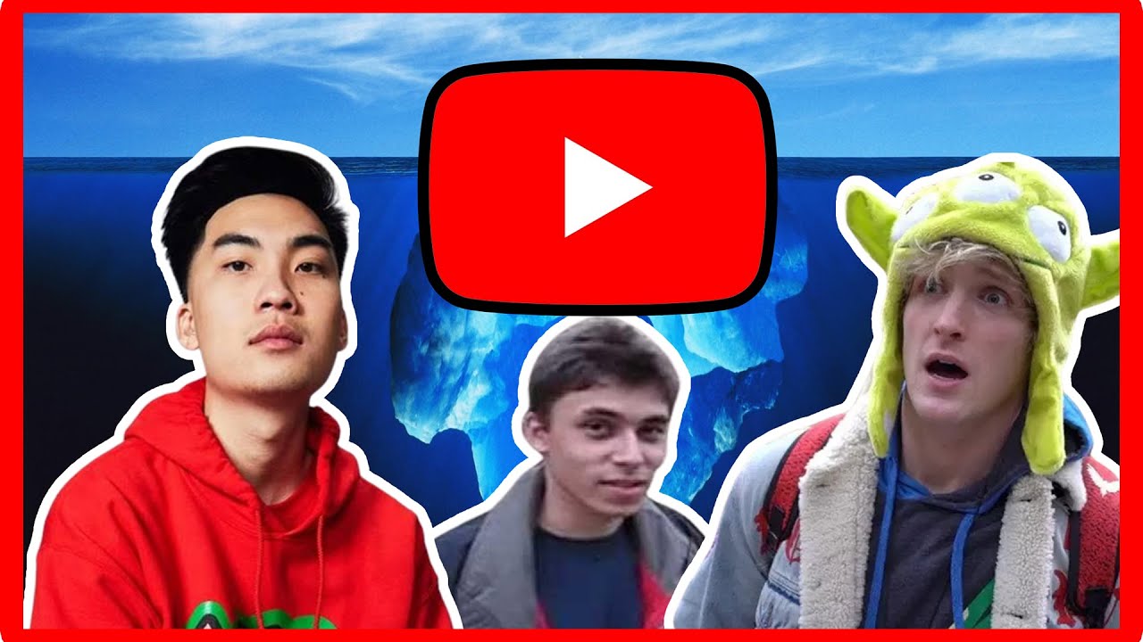 The Deepest Iceberg Youtube