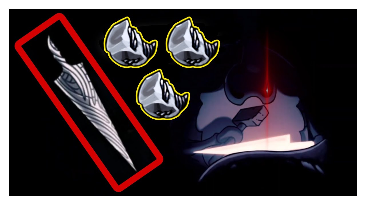 Como Mejorar El Aguijón Ubicación Forjaguijones Tutorial Hollow