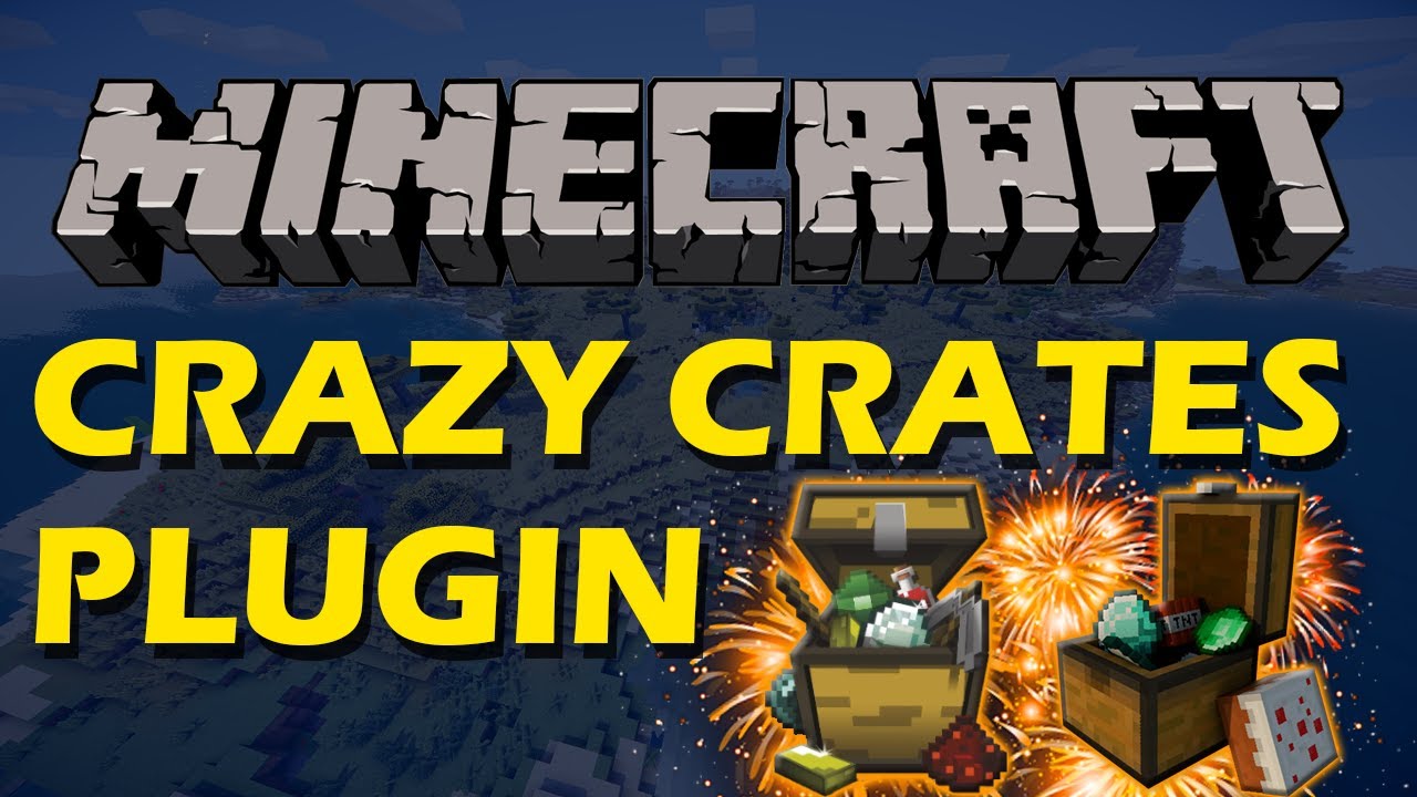 Crates Plugin