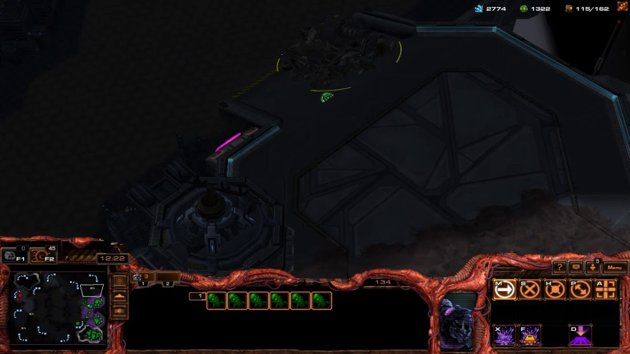 How To Play Sc2 Youtube