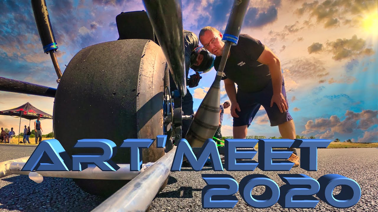Art Meet 2020 Youtube