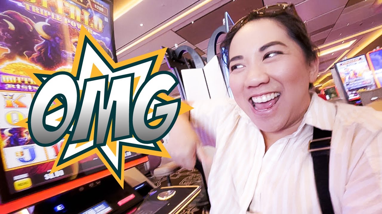 We Did It Again From Bad Luck To Having Hot Winning Streak Youtube