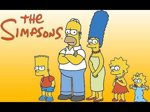 10 Minutes De Théories Sur Les Simpsons Youtube