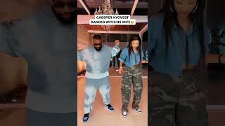Cassper Nyovest Have You Seen My Wife Hosh Mp3 Music & Mp4 video downloads