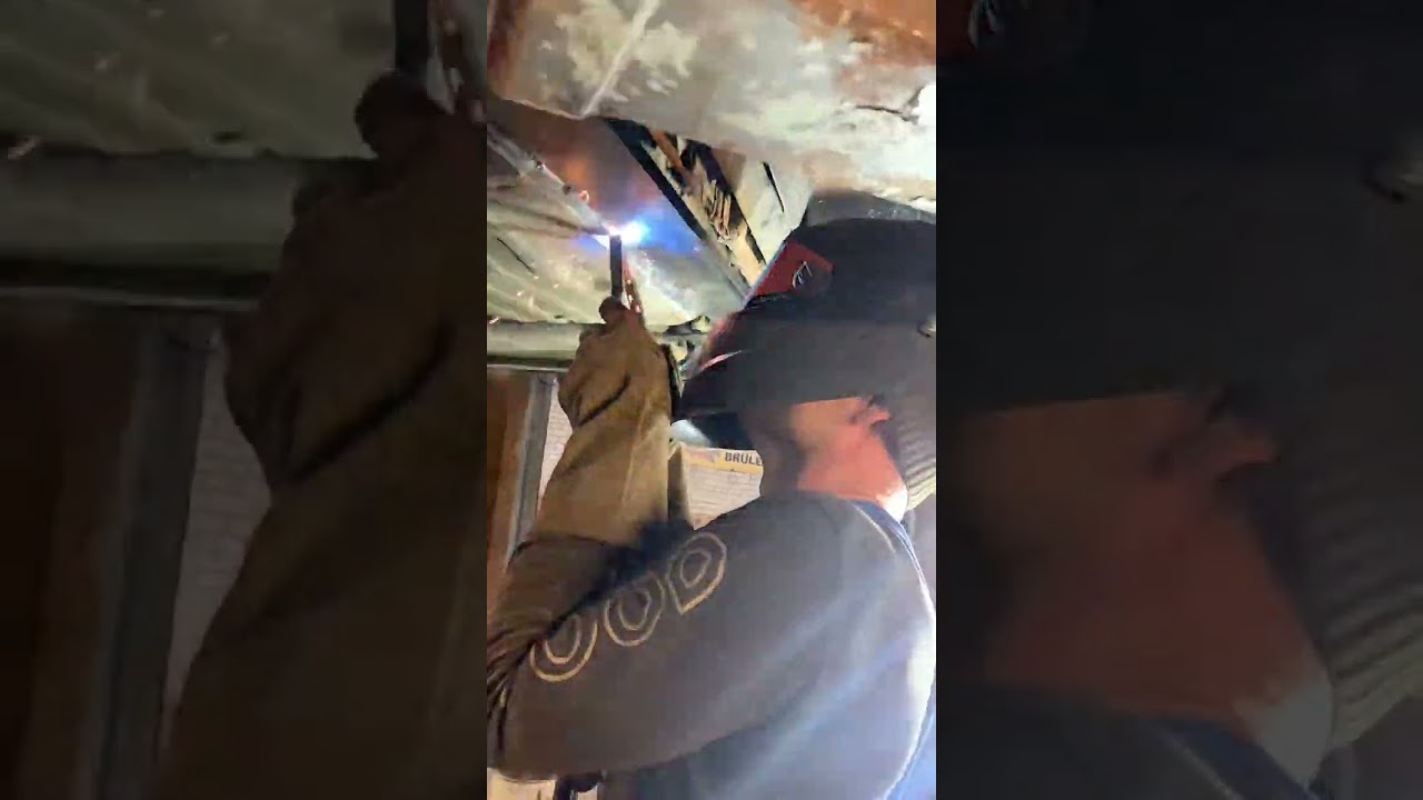 Welding Youtube