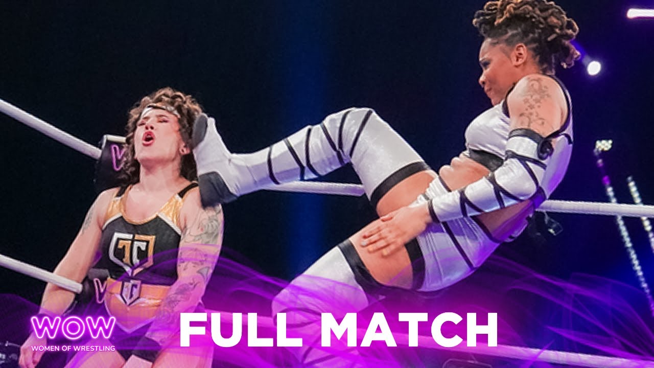 Top Tier W Coach Campanelli Vs The Dojo Defenders Wow Women Of
