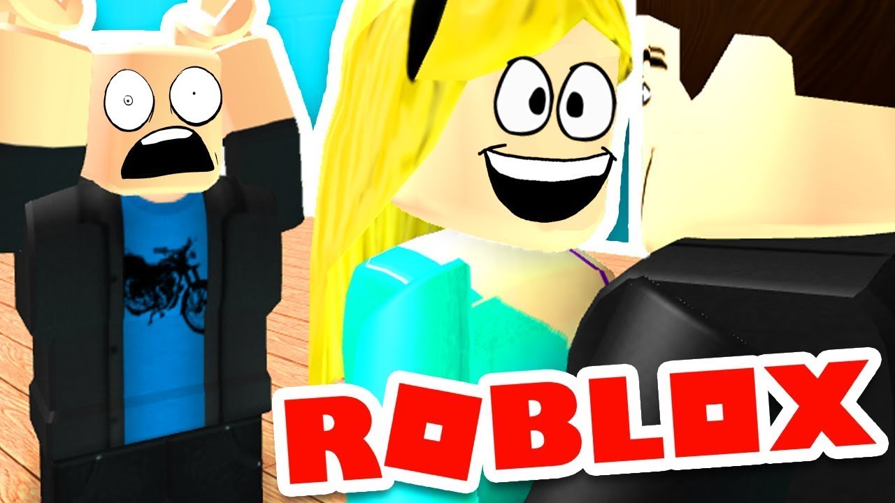 Getting Cheated On In Roblox Youtube