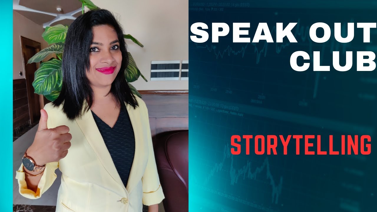 Basic Storytelling Course Youtube