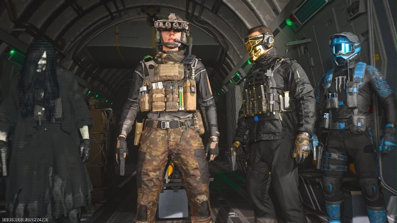 War Youtube