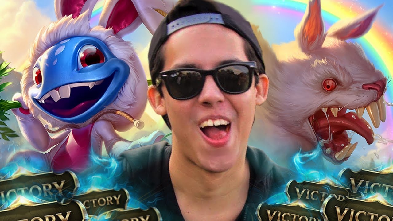 Como Jogar De Fizz Youtube
