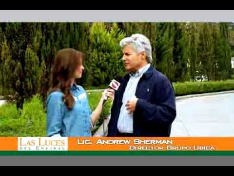 Luces Del Encinal 2014 1 Youtube