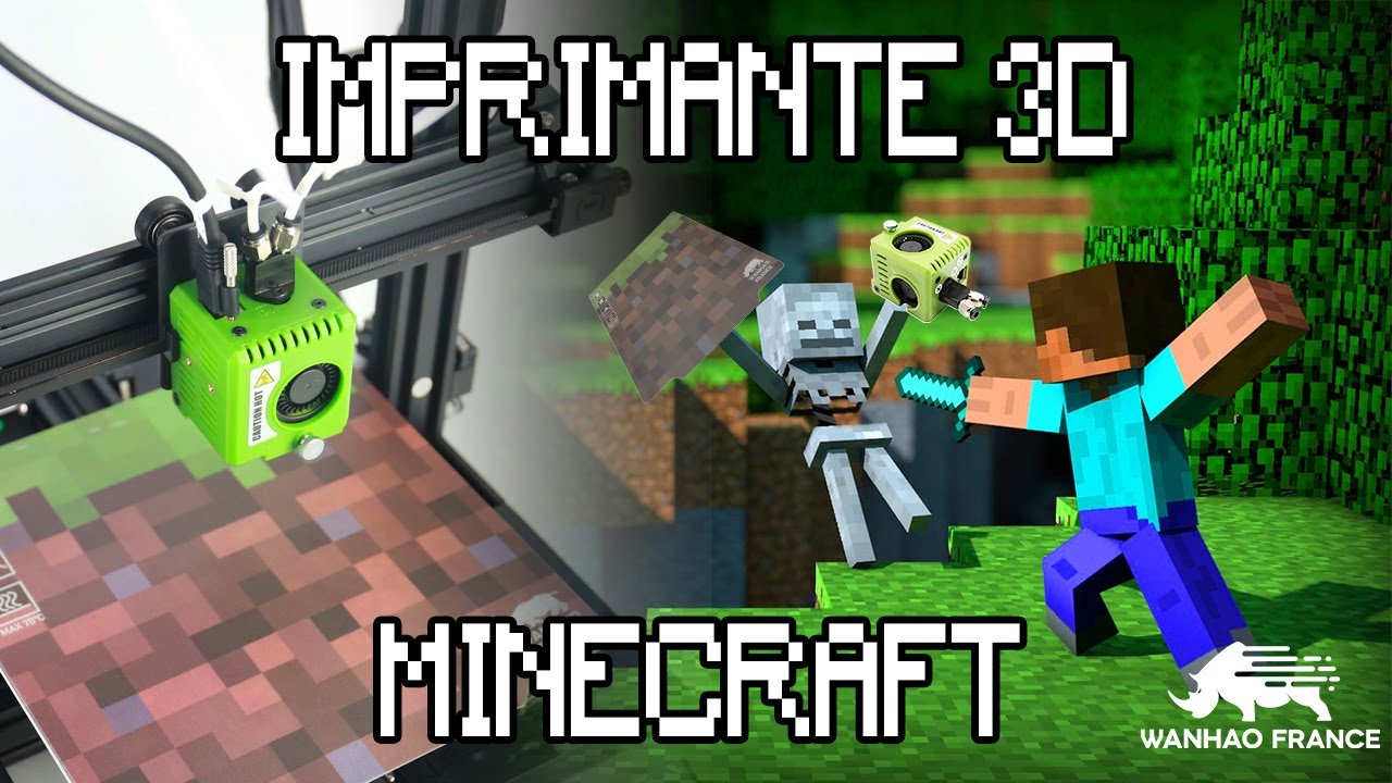 рџ ћ Teaser Minecraft рџ ћ Youtube