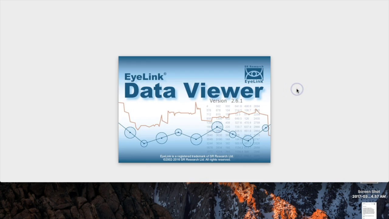 Dataviewer Part 1 Youtube