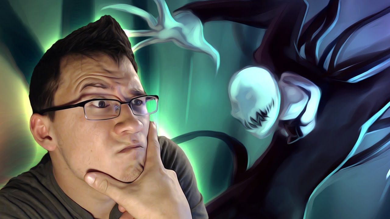 Are Jumpscares Scary Youtube