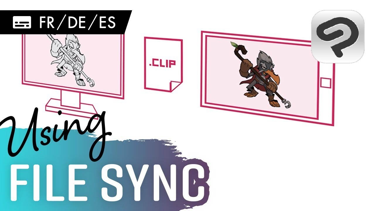 How To File Sync Youtube