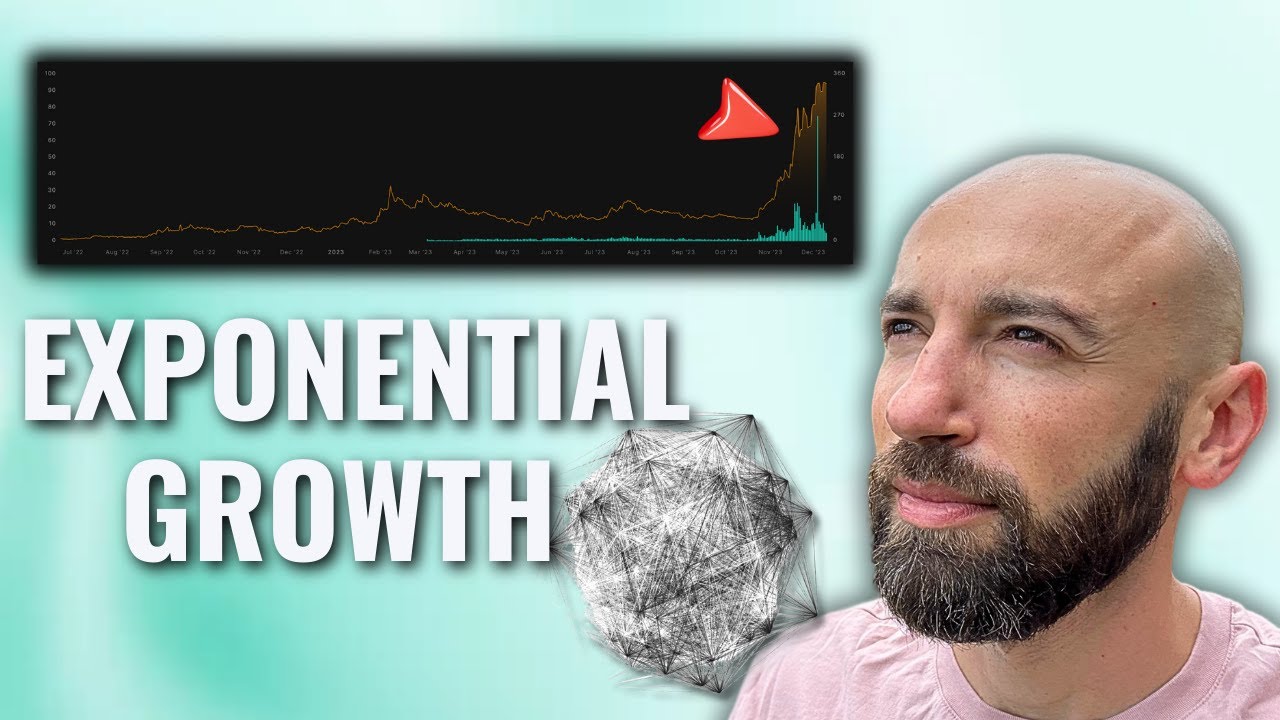 Ai Crypto Project Huge Potential Tao Bittensor Youtube