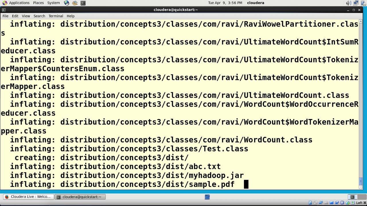 Mapreduce Fundamentals No One Can Miss Youtube