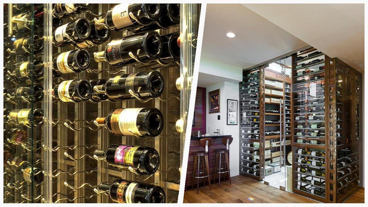 Maximizing Space In Your Wine Cellar Tips Designs Designer Cheatsheet