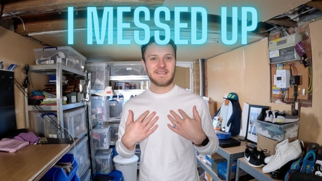 An Expensive Mistake Youtube