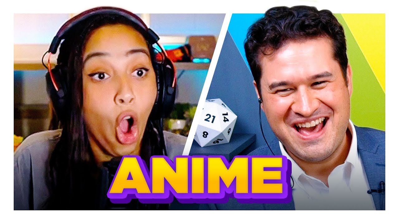 Anime Youtube