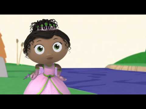 Princes Spell Boat Youtube