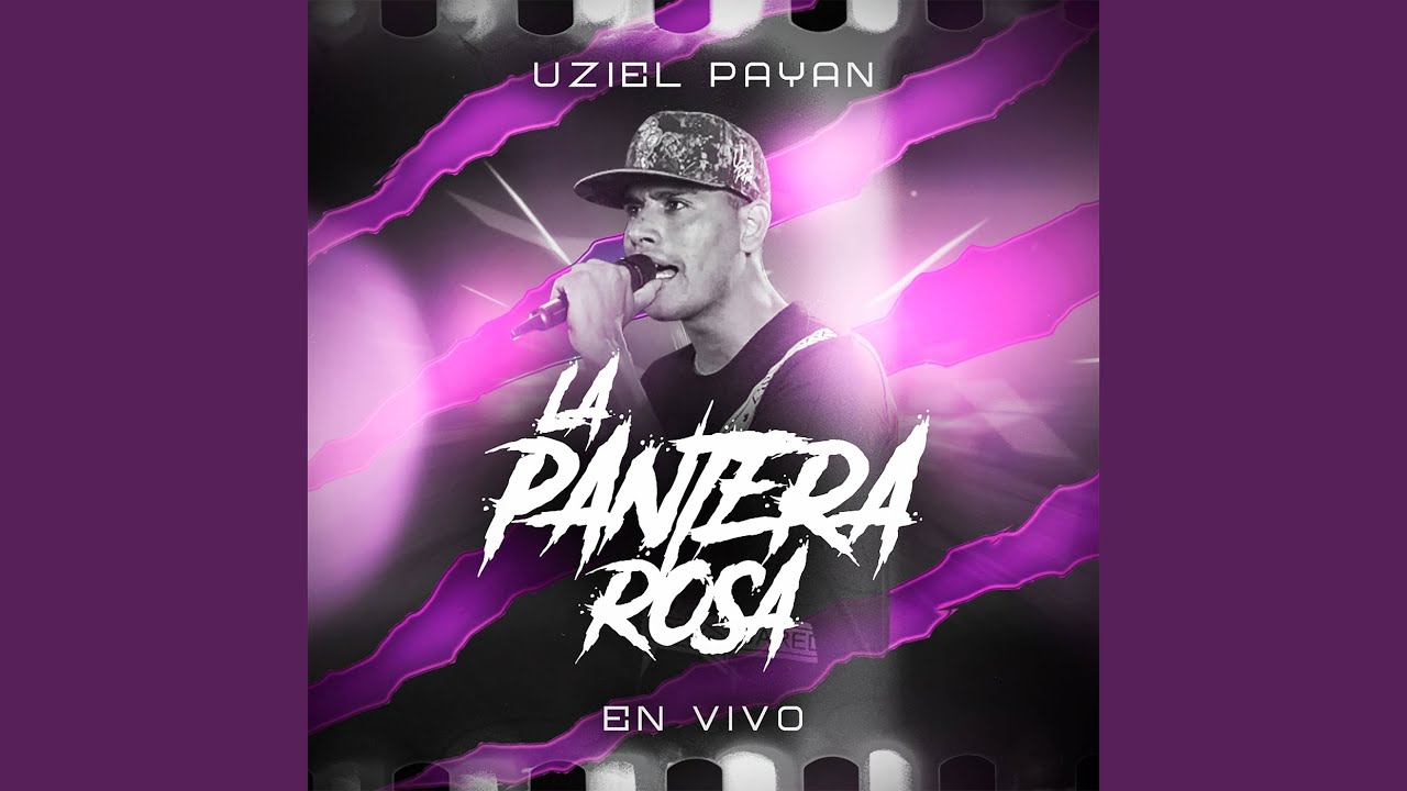 La Pantera Rosa En Vivo Youtube Music