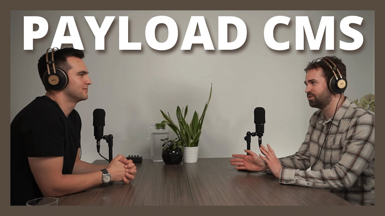 Ep5 Payload Cms Youtube