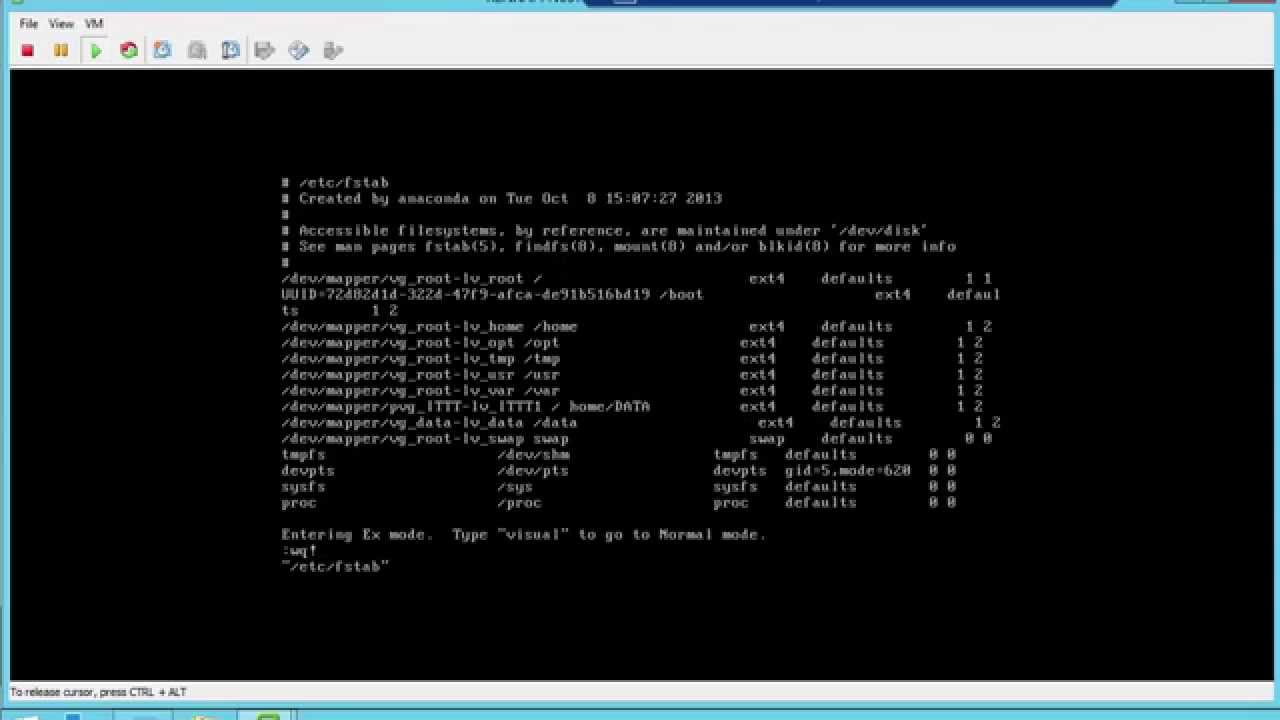 Linux Configuration Youtube